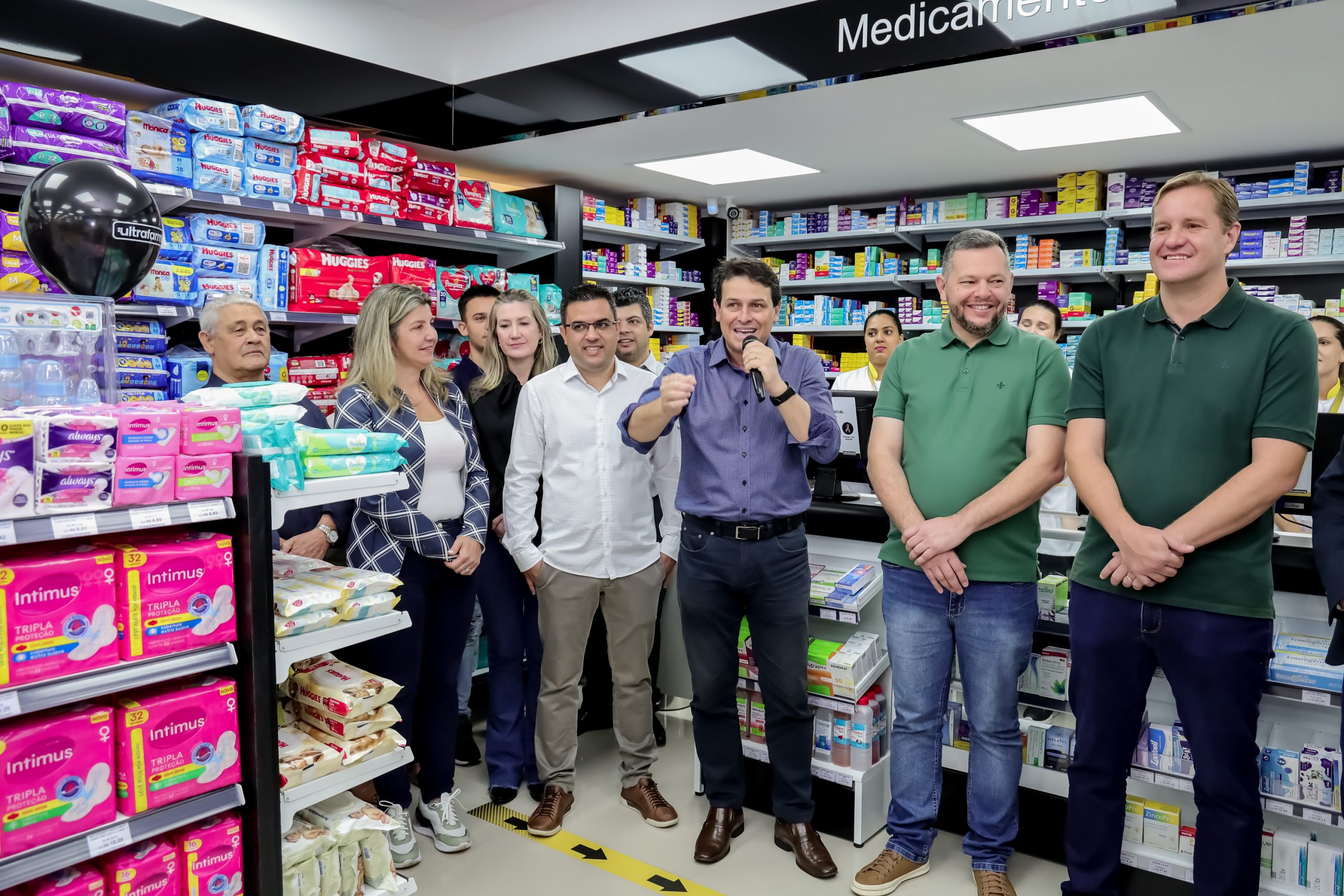 ULTRAFARMA(EDSON DENOBI0 (12) – Prefeitura Municipal de Apucarana