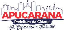 Prefeitura Municipal de Apucarana – Site oficial da prefeitura de Apucarana